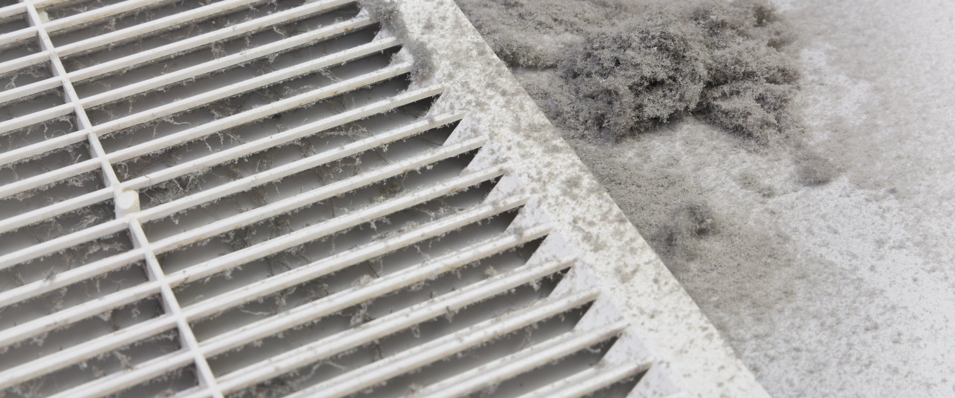 Common Symptoms of a Dirty HVAC Filter