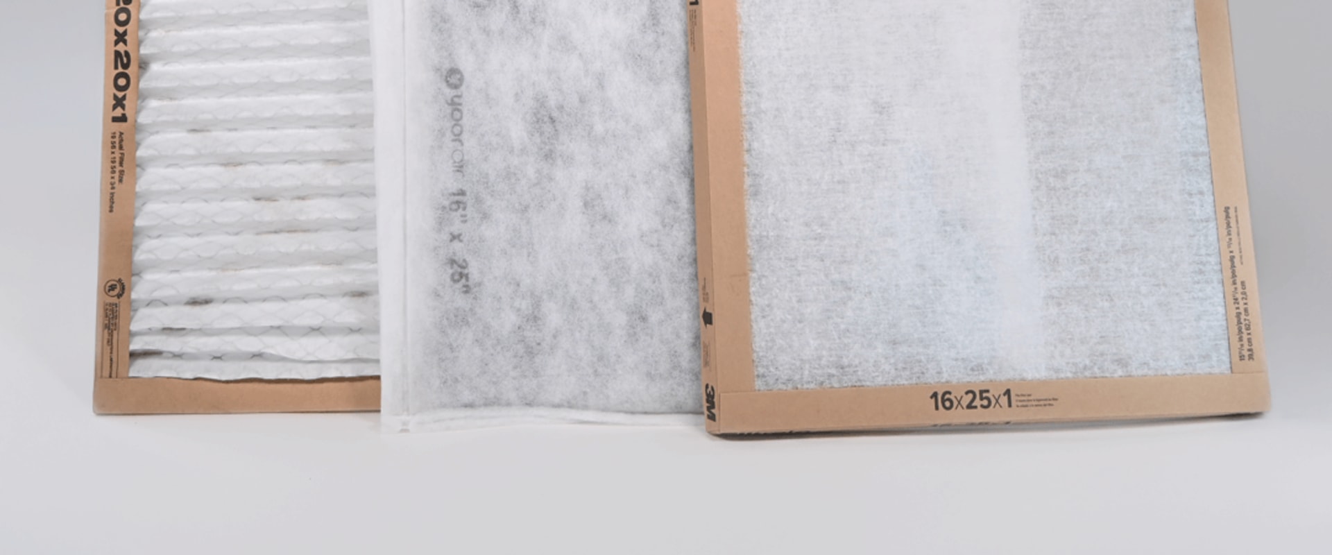 Breathe Easier Fast with 16x25x1 Air Filters – Clean Air Made Simple